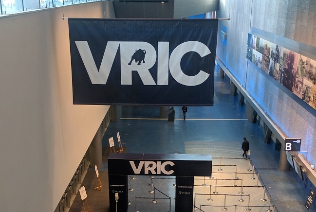 Cambridge Conference 2019 - #1 | motherlodetv